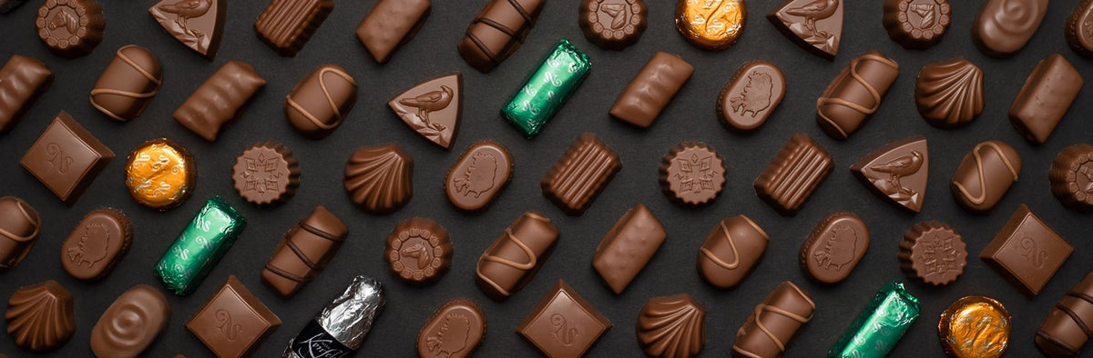 Chocolate Delights: Exploring Iceland's Sweet Obsession