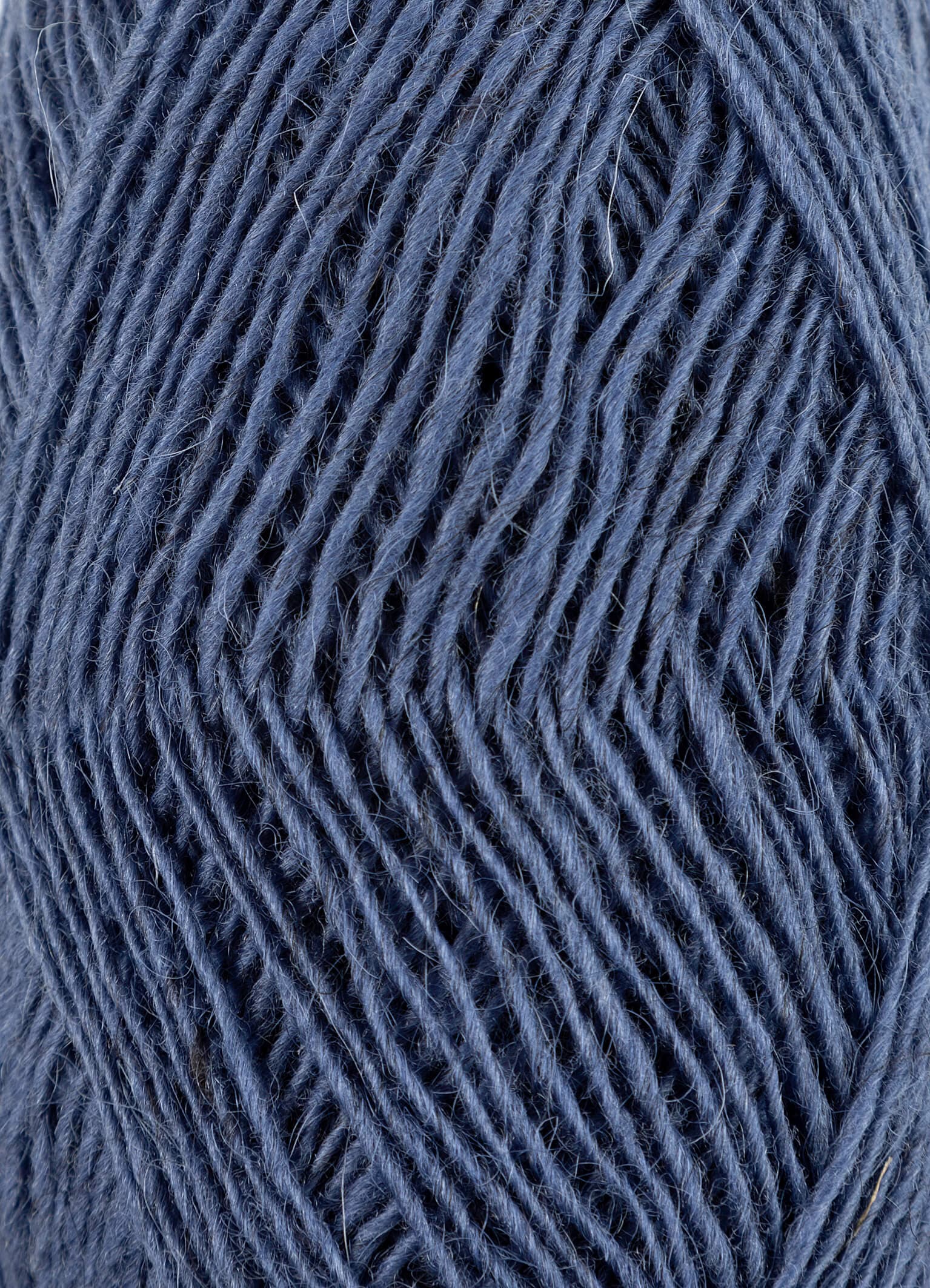 Fjallalopi Icelandic Wool Yarn - Mountain Blue #3025