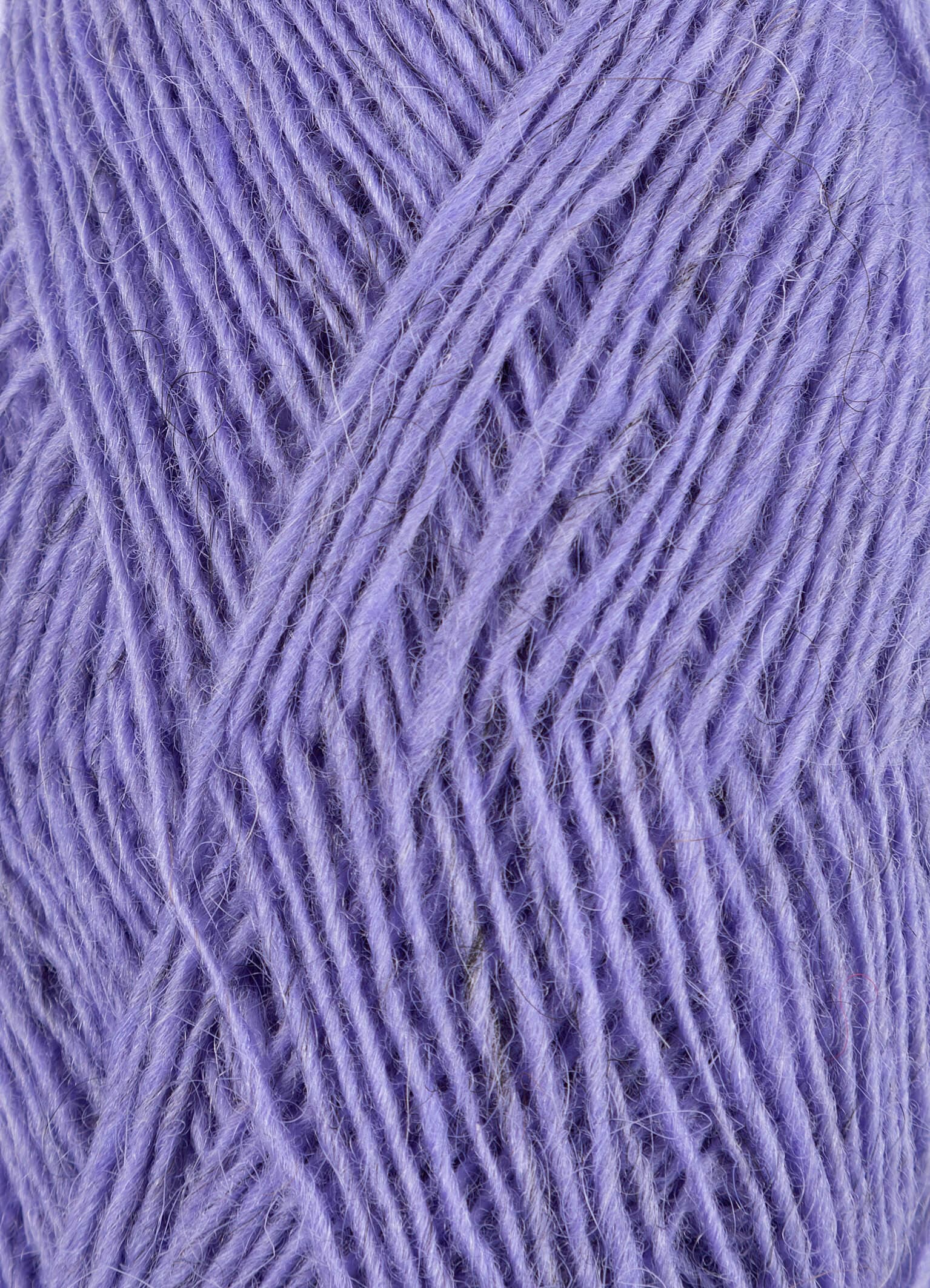 Fjallalopi Icelandic Wool Yarn - Periwinkle #3074