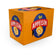 Egils Appelsin - 12pack. Icelandic Egils Appelsin Orange Soda drink