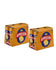 Egils Appelsin - 12pack cans. Icelandic Egils Appelsin Orange Soda drink