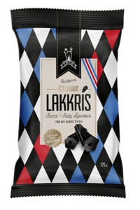Freyja Icelandic Chocolate & licorice Candy - Buy online