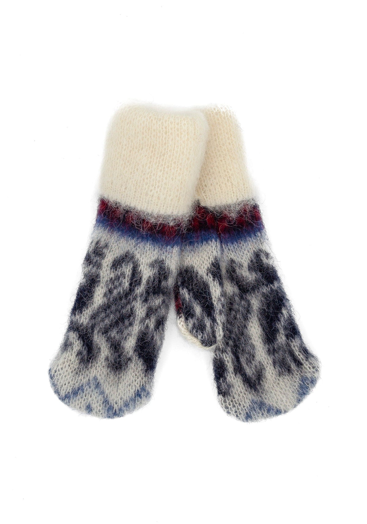 Wool Mittens & Gloves from Iceland