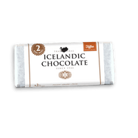 Noi Sirius Icelandic Chocolate. Best traditional chocolate from Iceland