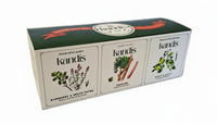 Kandís - Handcrafted hard Icelandic candies. Sweets made in Iceland