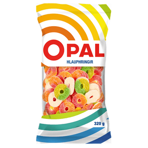 Food and Health Products from Iceland