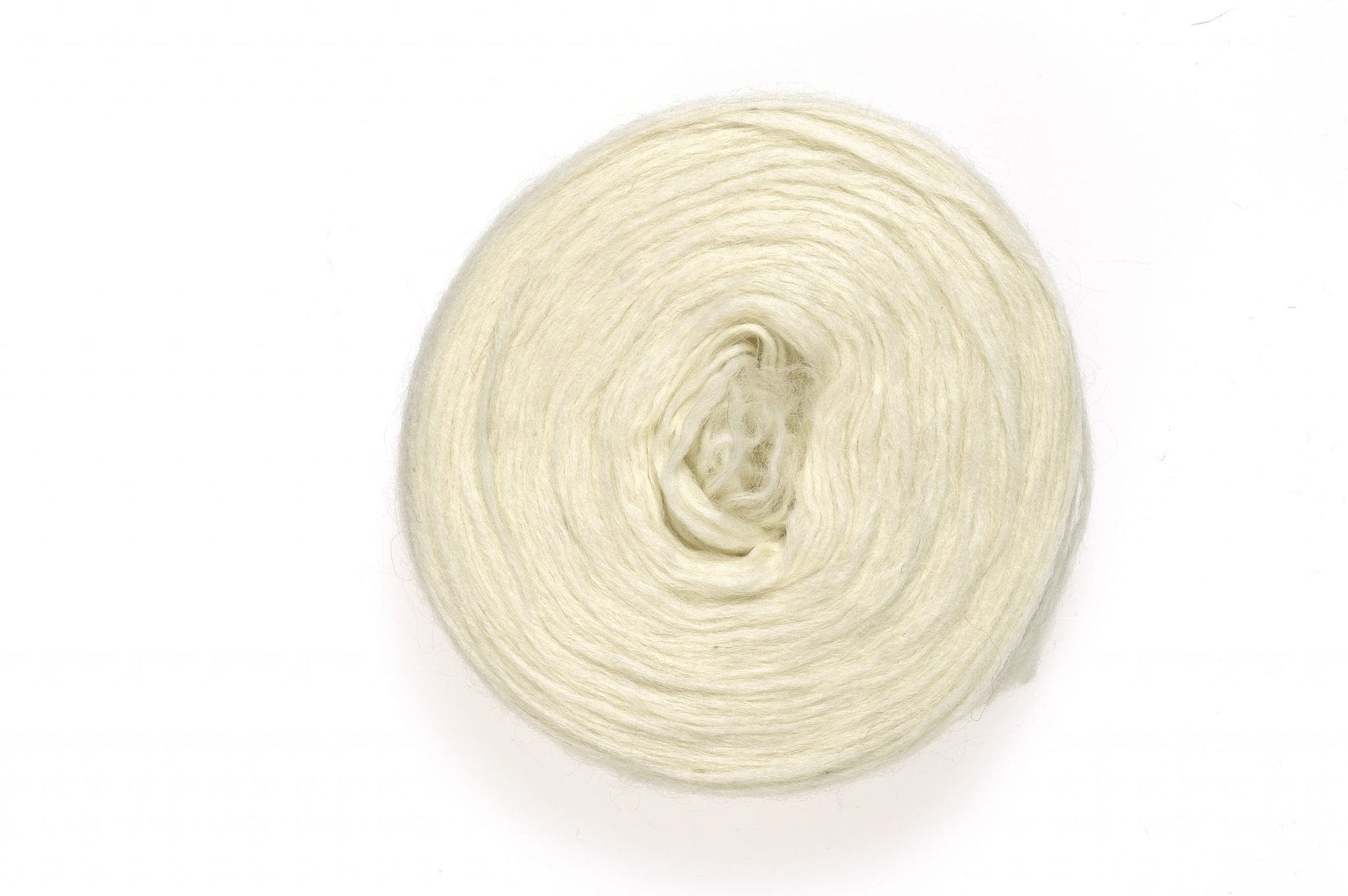 Plotulopi #0001 - White
