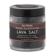 Saltverk Flaky lava sea salt from Iceland. Harvested from Icelandic ...