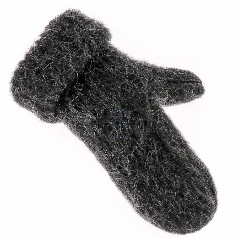 Wool Mittens & Gloves from Iceland