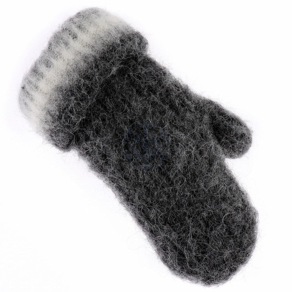 Wool Mittens & Gloves from Iceland