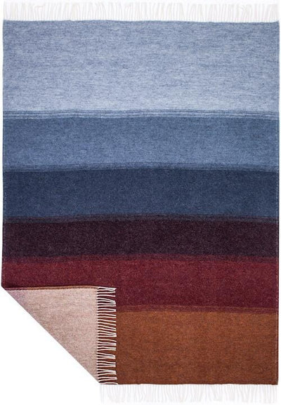 Icelandic Blankets | Woolen Lopi Blankets & Throws from Iceland