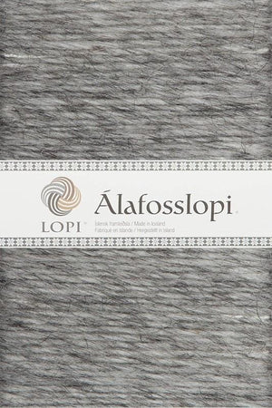 Alafoss Lopi - Icelandic Wool Yarn