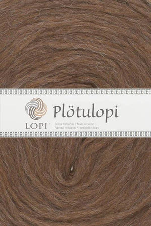 Plötulopi - Icelandic Unspun Wool Yarn