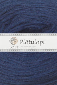 Plötulopi - Icelandic Unspun Wool Yarn