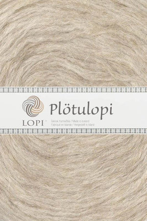 Plötulopi - Icelandic Unspun Wool Yarn