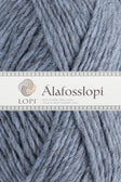 Alafoss Lopi #9958 - Light Indigo | Icelandic Wool Yarn