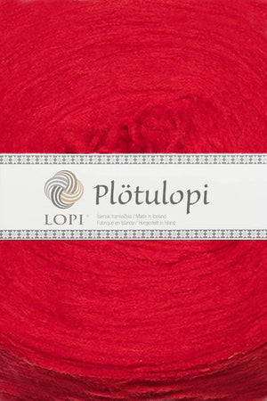 Plötulopi - Icelandic Unspun Wool Yarn