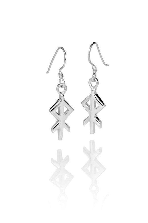 Icelandic made Jewellery - Norse Runic viking jewelry from Iceland