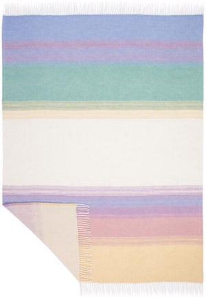 Icelandic Blankets | Woolen Lopi Blankets & Throws from Iceland
