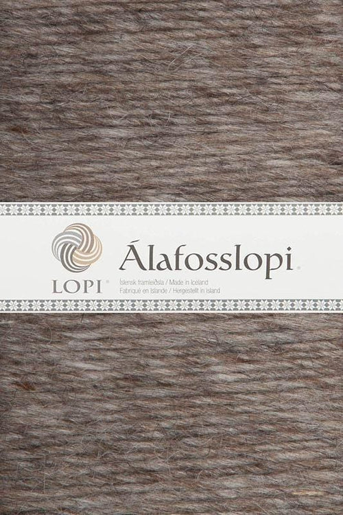 Alafoss Lopi - Icelandic Wool Yarn