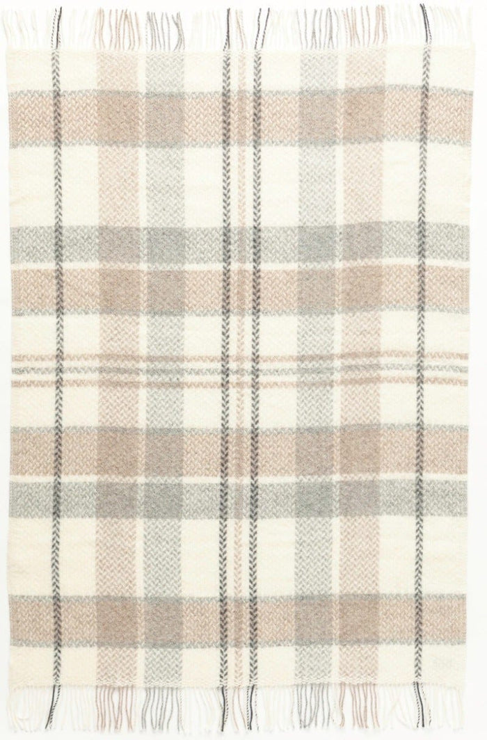 Icelandic Blankets | Woolen Lopi Blankets & Throws from Iceland