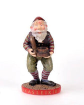 Yule Lads Set of all 16 | Icelandic Yule Lads | Christmas in Iceland