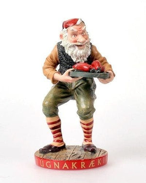 13 Icelandic Yule Lads Elves Figurines and their mother Gryla ...